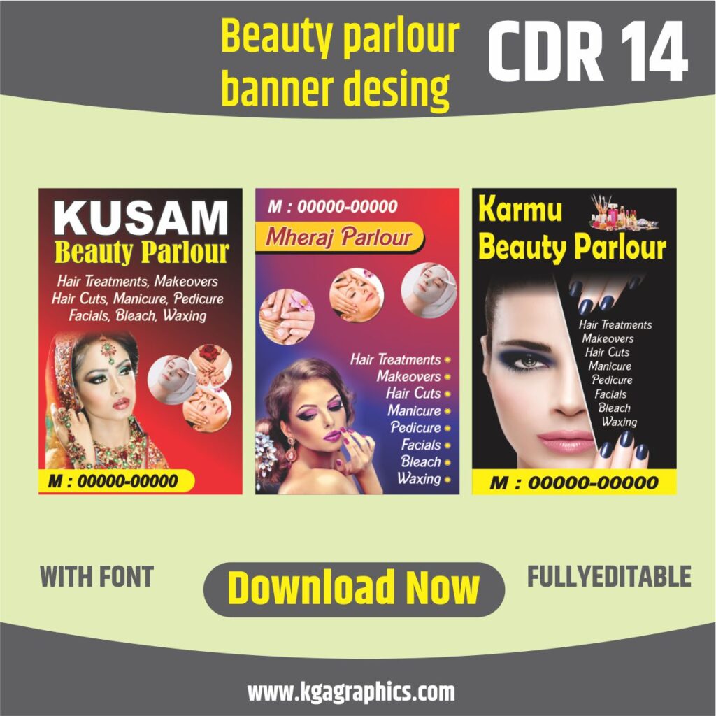 Sarpanch chunav poster cdr file - KGA Graphics