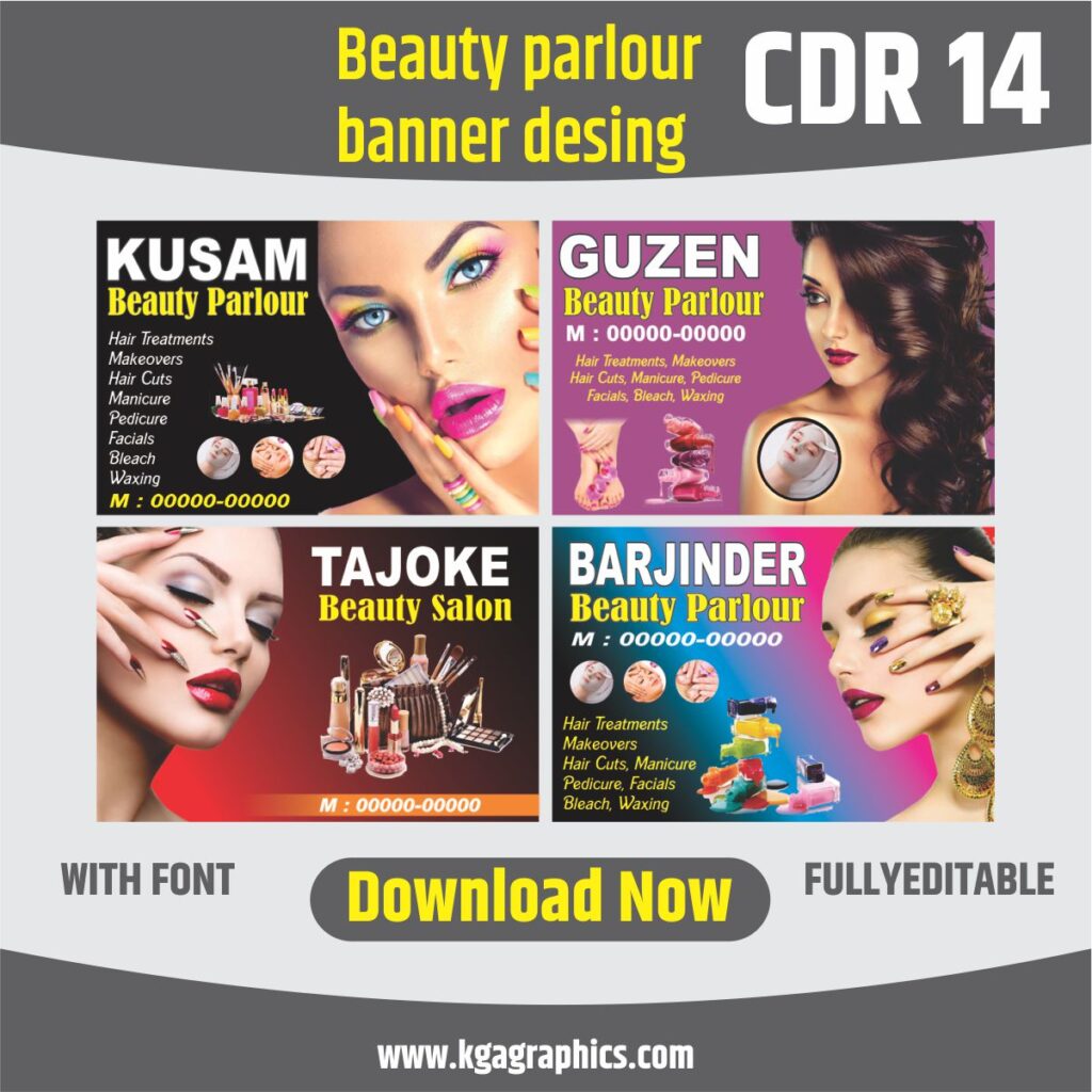 Sarpanch chunav poster cdr file - KGA Graphics